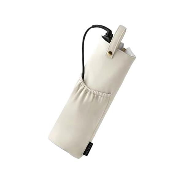 【ヘアアイロンが覚めるまで待たなくていいように耐熱ポーチを作りました。】 検索キーワード:　 メイク雑貨・小物|メイク雑貨・小物 メーカー型番:R0431-snowflake-S R0431snowflakeS