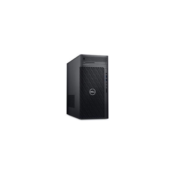 【デル・テクノロジーズ株式会社。Precision Tower 3680(Core i7-14700/32GB/SSD・1TB/DVD+/-RW RAMドライブ/Win11Pro/Officeなし/Nv】 検索キーワード:デル・テクノロジー...