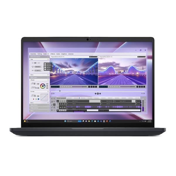 【デル・テクノロジーズ株式会社。Dell Pro Max 16(Core Ultra 7 265H/32GB/SSD・512GB/光学ドライブなし/Win11Pro/Officeなし/16型/NVIDI】 検索キーワード:デル・テクノロジー...