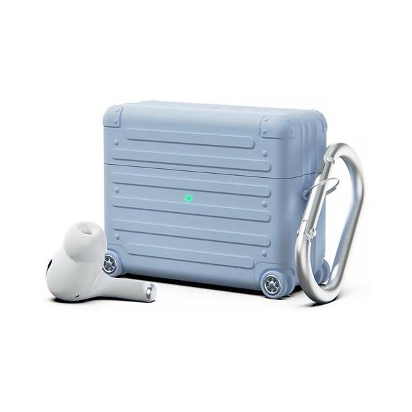 【対応機種：対応機種：AirPods Pro 2】 検索キーワード:ｍｉａｋ モバイルアクセサリー（ケース／カバー）|　 メーカー型番:MA27414APP