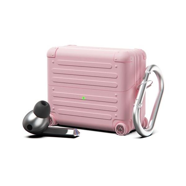 【対応機種：対応機種：Galaxy Buds3】 検索キーワード:ｍｉａｋ モバイルアクセサリー（ケース／カバー）|　 メーカー型番:MA27425GBP3