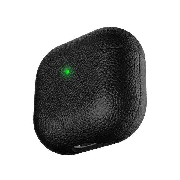 【対応機種：対応機種：AirPods 4】 検索キーワード:KeyBudz モバイルアクセサリー（ケース／カバー）|　 メーカー型番:KB27437AP4