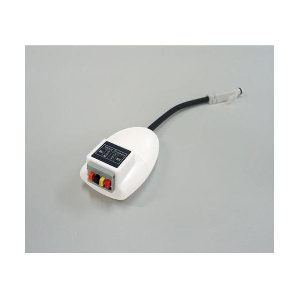 【電圧モジュール (1個)】 検索キーワード: 分析・特殊機器 公害・環境機器 環境測定器（検知管・ガスモニター）|ティアンドデイ 公害・環境機器|環境測定器（検知管・ガスモニター） メーカー型番:VIM-3010 VIM3010