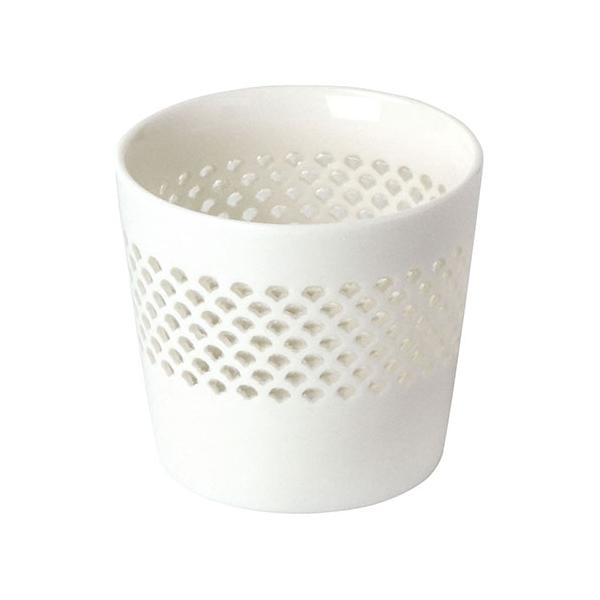 【ほたるマルチカップ 波】 検索キーワード:ヤマコー キッチン用品|　 メーカー型番:yamaco32528X5