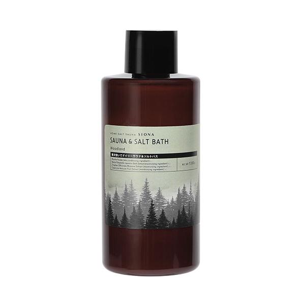 【自宅で塩サウナ気分を味わえるデイリーバスソルト】 検索キーワード:ノルコーポレーション バス（お風呂）用品 メーカー型番:OBSIO0501X4