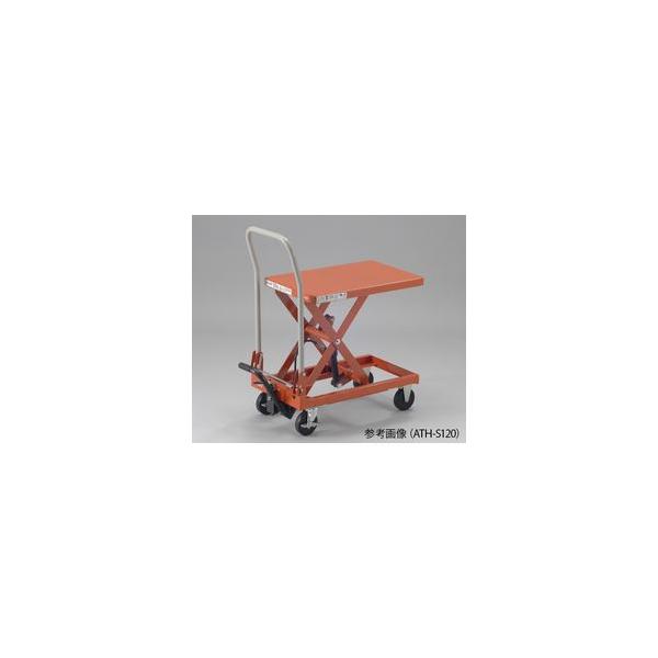 【耐久性に優れており、急降下防止バルブが付いています。】 検索キーワード: 実験室設備 ワゴン・チェアー運搬 運搬その他|アズワン ワゴン・チェアー運搬|運搬 メーカー型番:ATH-E500M ATHE500M