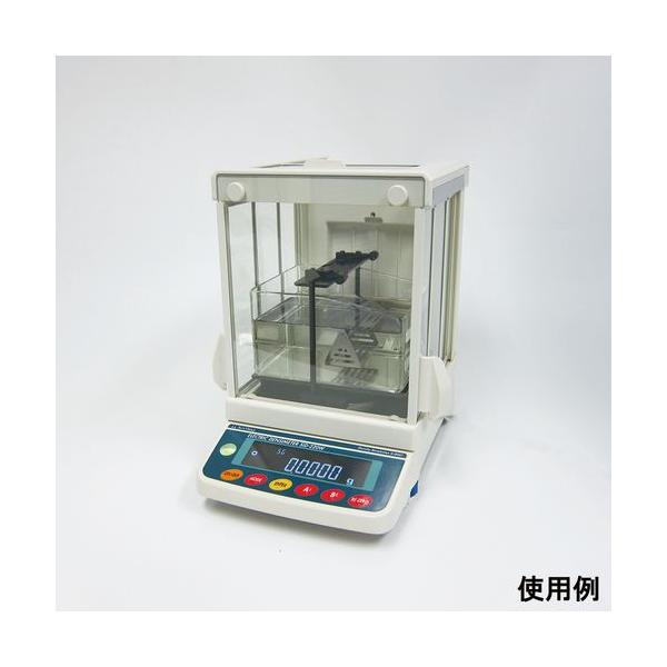 【高精度電子比重計 ＳＩＤ−２２０Ｗ (1個)】 検索キーワード:　 工具類|工具 メーカー型番:1-8709-05 1870905