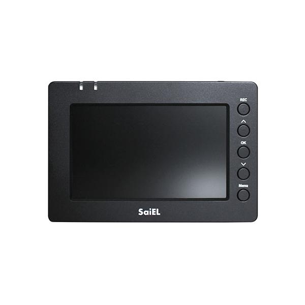 【RCA(AV)接続で使用する方法かんたん3ステップ。 1. ビデオデッキに本体を接続。 2. ビデオを再生すると映像がモニターに映し出されます。 3. ボタンを押して録画開始!。HDMI接続で使用可能】 検索キーワード:SaiEL TVチ...