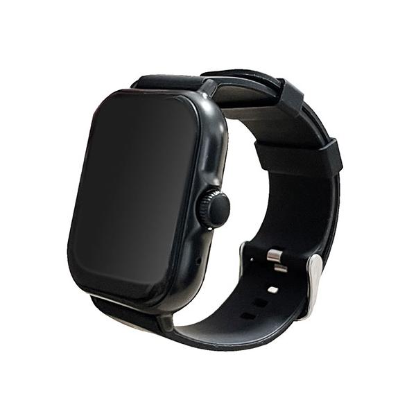 【全画面フルタッチできるので、らくらく操作。スマホとつながなくても日時の設定ができるので単独での使用が可能!。スマホとペアリングすれば着信通知 通話 SNSの通知機能も対応。重要な電話を見逃しません。ダ】 検索キーワード:　 装飾品|腕時計...