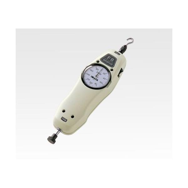 【メカニカルフォースゲージ（普及型） (1台)】 検索キーワード:　 工具類|工具、道具 メーカー型番:2-1429-03 2142903