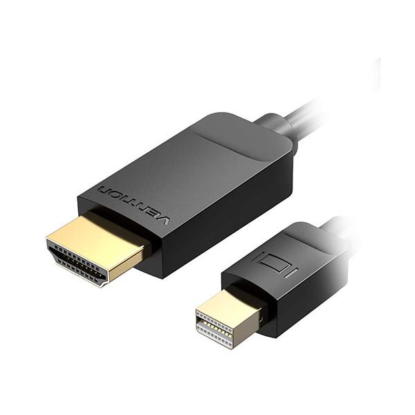 【カラー : ブラック。インターフェース : Mini DPオス、HDMI 1.4オス。インターフェース技術 : 金メッキ。解像度 : 1080ピクセル/60Hz。コンダクター : 錫引き銅。シェル :】 検索キーワード:ＶＥＮＴＩＯＮ ケ...