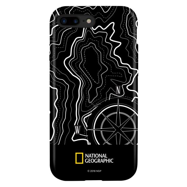 検索キーワード:National Geographic モバイルアクセサリー（ケース／カバー）|　 メーカー型番:NG13056i8P