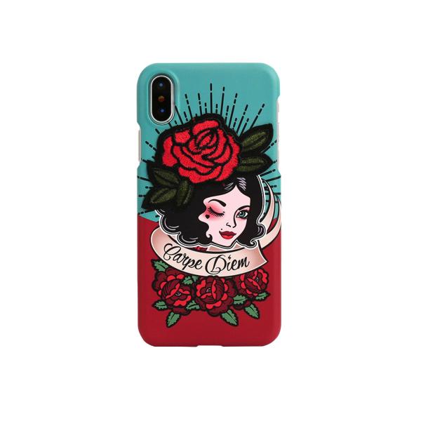 検索キーワード:DESIGNSKIN モバイルアクセサリー（ケース／カバー）|　 メーカー型番:DSK13416iX