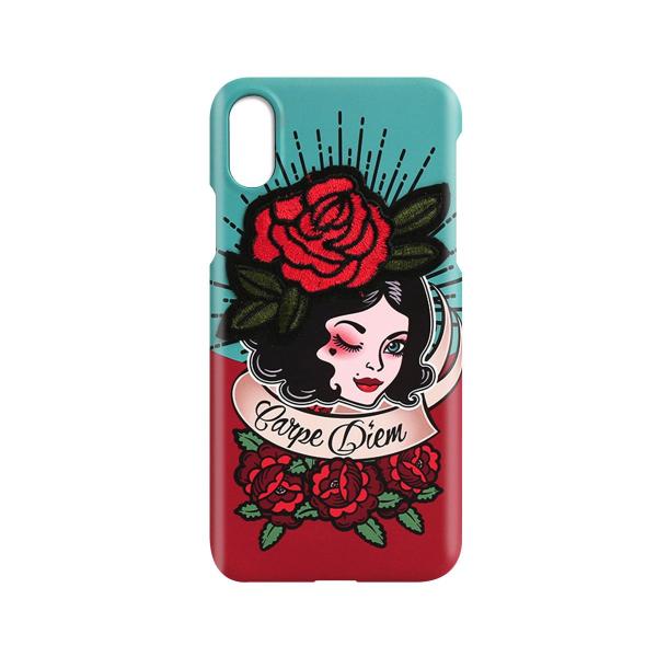 検索キーワード:DESIGNSKIN モバイルアクセサリー（ケース／カバー）|　 メーカー型番:DSK14715i65