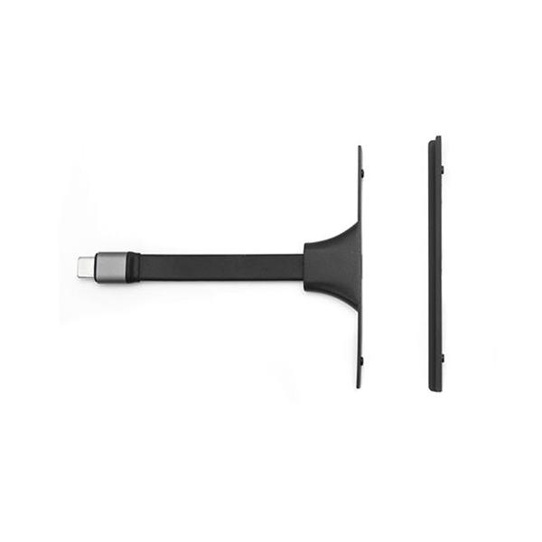 【HyperDrive iPad Pro 6-in-1 USB-C Hub専用延長アダプター】 検索キーワード:Ｈｙｐｅｒ バッテリー／ACアダプター|ACアダプター メーカー型番:HP16202