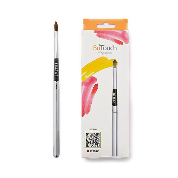 【スマホ・タブレットでも、筆の書きごこち。ペン先が筆のタッチペン「BuTouch」】 検索キーワード:　 モバイルアクセサリー|スタイラス（モバイル） メーカー型番:FF-BT3900 FFBT3900