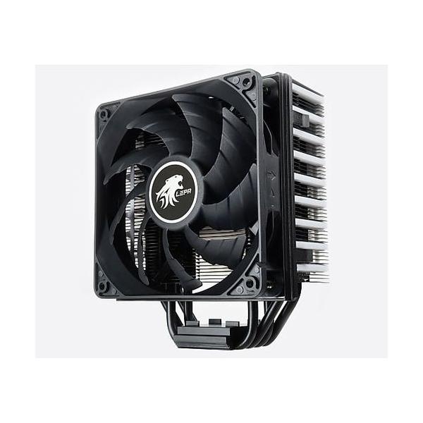 【Neollusion RGB LED CPU cooler LPANL12 】 検索キーワード:リンクスインタ−ナショナル パーツ|パーツ メーカー型番:67-7726-45 67772645