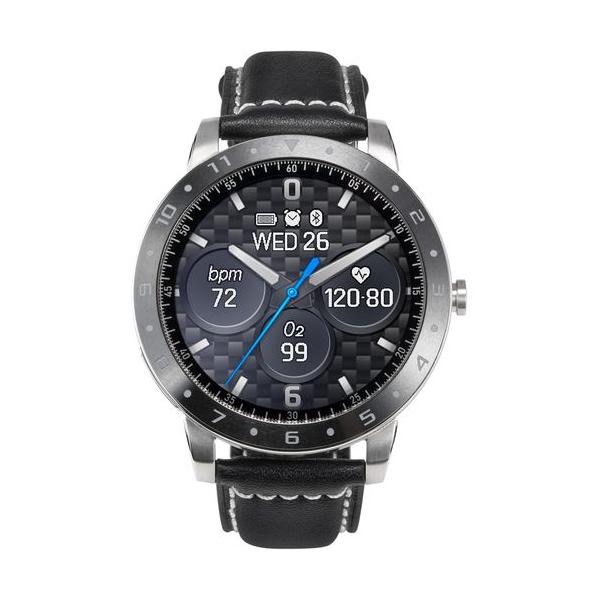 検索キーワード:ASUS モバイル|PDA メーカー型番:ASUS VIVOWATCH 5 WHI