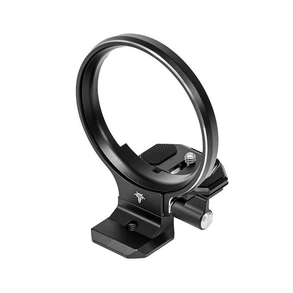 【撮影での「縦位置、横位置の変更が面倒」という悩みを解消!。L型プレートが進化したカメラ専用二層型回転リング『ATOLL』ついに誕生!カメラのボディにATOLLを装着することで、どこでも横位置←→縦位置】 検索キーワード:トキナー フィルム...