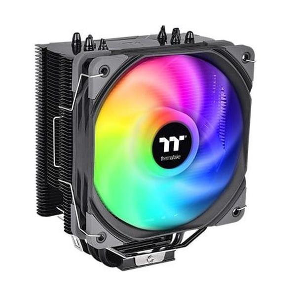 【ファン・クーラー】 検索キーワード:ＴＨＥＲＭＡＬＴＡＫＥ パーツ|クーラー メーカー型番:CL-P105-AL12SW-A CLP105AL12SWA
