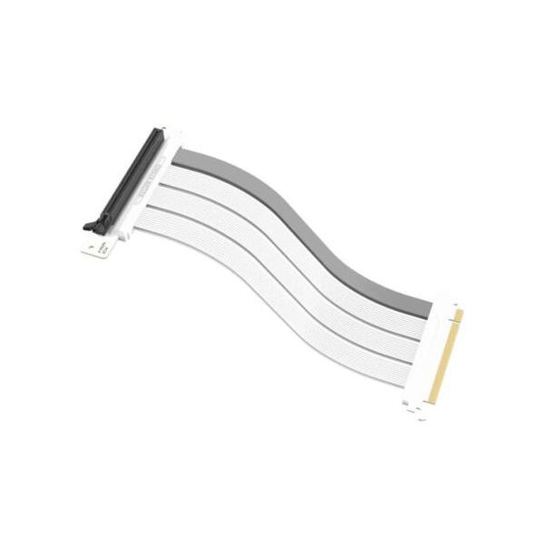 【コネクタ：PCIe x16 オス - PCIe x16 90度メス】 検索キーワード:Ｃｏｏｌｅｒ　Ｍａｓｔｅｒ パーツ|パーツ メーカー型番:4719512163627