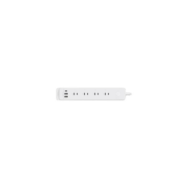 検索キーワード:ティーピーリンク ファシリティ関連|電源タップ メーカー型番:TAPO P300(JP)