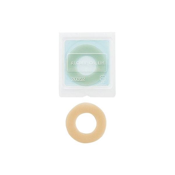 【セルケア・ソフトウエハー リング30 (1箱(10枚入り))】 検索キーワード:アルケア 病院関連商品|衛生材料　包帯 メーカー型番:7-8116-02 7811602