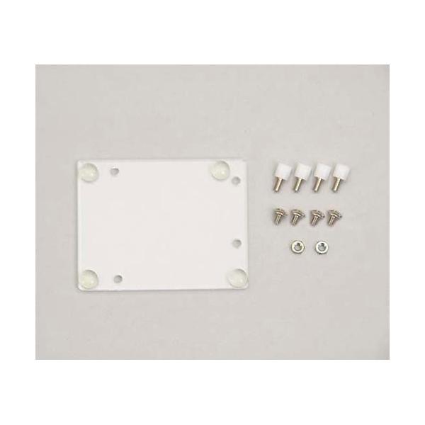 【Arduino Uno アルデュイーノ用アクリルベース (1個) 仕様：アクリルベース。 。】 検索キーワード: 実験室設備 工具類 工具その他|　 工具類|工具 メーカー型番:KP-SB601 KPSB601