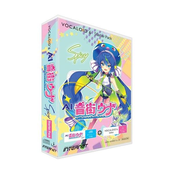 【ナチュラルな表現で、これまでにない自由な歌声を実現 - 元気で力強い声質で歌います】 検索キーワード:インターネット サウンド|サウンド メーカー型番:V6SP-UNSP V6SPUNSP