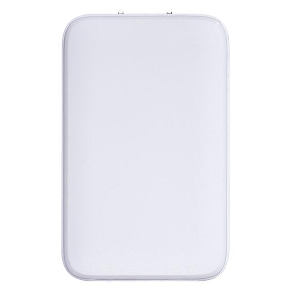 【朝日電器株式会社。フラットUSBアダプター　PD60W】 検索キーワード:ELPA パーツ|電源ユニット メーカー型番:UC-26B(W) UC26B(W)