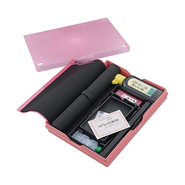 【文具 ＞ 書道用品 ＞ 書道セット/ケース。】 検索キーワード:呉竹|Kuretake 文具事務用品|文具事務用品 メーカー型番:GM1-27 GM127