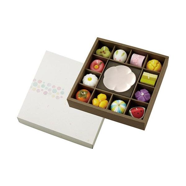 【和菓子づくしギフトセット】 検索キーワード:　 家庭用インテリア／雑貨|　 メーカー型番:4289-070 4289070