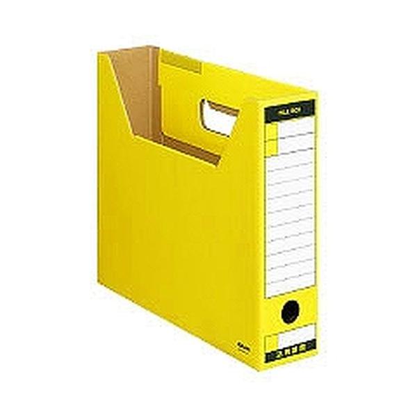 【文具 ＞ ファイル ＞ ドキュメント・収納BOX。】 検索キーワード:コクヨ|KOKUYO ファイル／ケース|　 メーカー型番:A4-SFT-Y A4SFTY