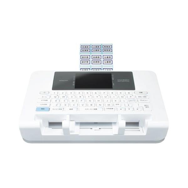 【機器 ＞ オフィス機器 ＞ ラベルライター。】 検索キーワード:コクヨ|KOKUYO プリンター|プリンター メーカー型番:NS-TB5 NSTB5