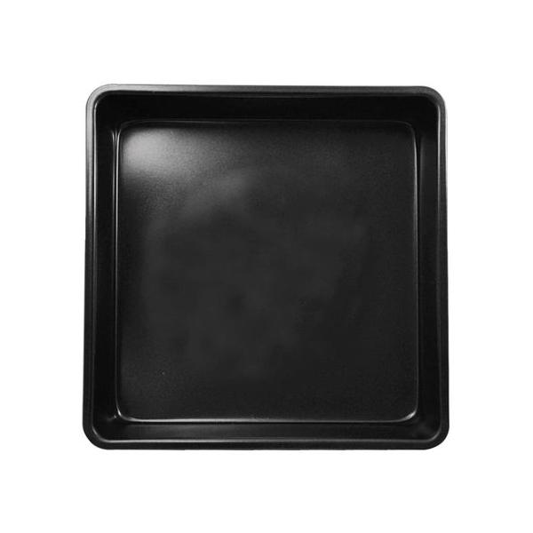 【Kai　House　SELECT　スクエア型　18cm　#000DL6121】 検索キーワード:貝印 キッチン用品|キッチン用品 メーカー型番:65-1224-05 65122405