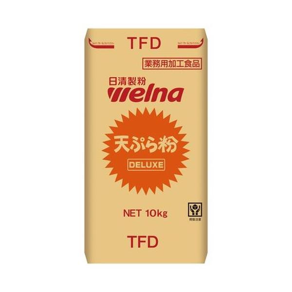 【（nisshin seifun welna）】 検索キーワード:日清製粉ウェルナ 粉類|天ぷら粉 メーカー型番:4902110334593