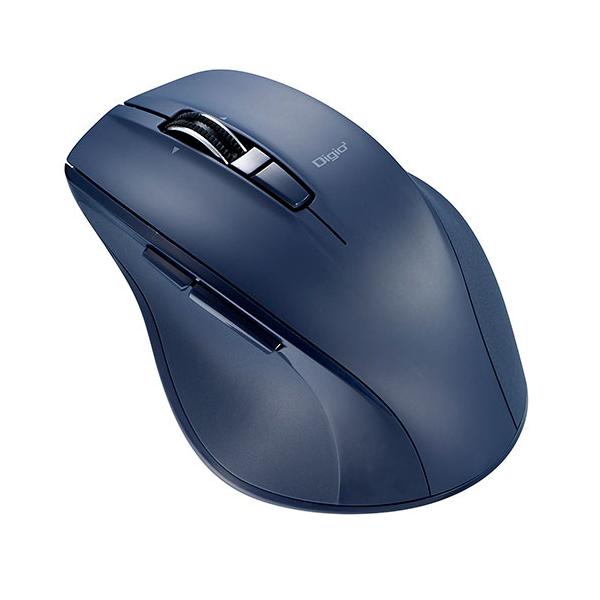 【機器 ＞ ＰＣ周辺機器 ＞ マウス。】 検索キーワード:ナカバヤシ|NAKABAYASHI キーボード／マウス等|マウス メーカー型番:MUS-BKF165NB MUSBKF165NB