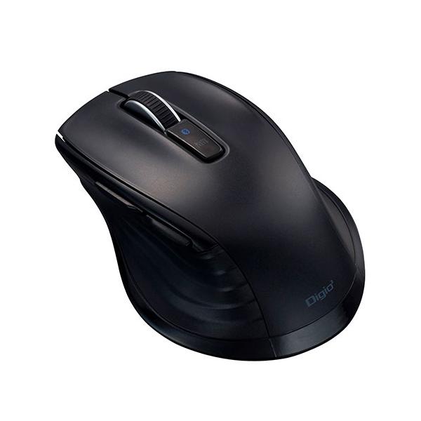 【周囲を気にせず操作できるフル静音仕様。ホイールスクロールも静か。親指が自然にフィットする、握りやすい安定感のあるフォルム。大画面の移動と細かい作業を両立させるおまかせ速度調整機能(ASC)。読み取り能】 検索キーワード:ナカバヤシ|NAK...