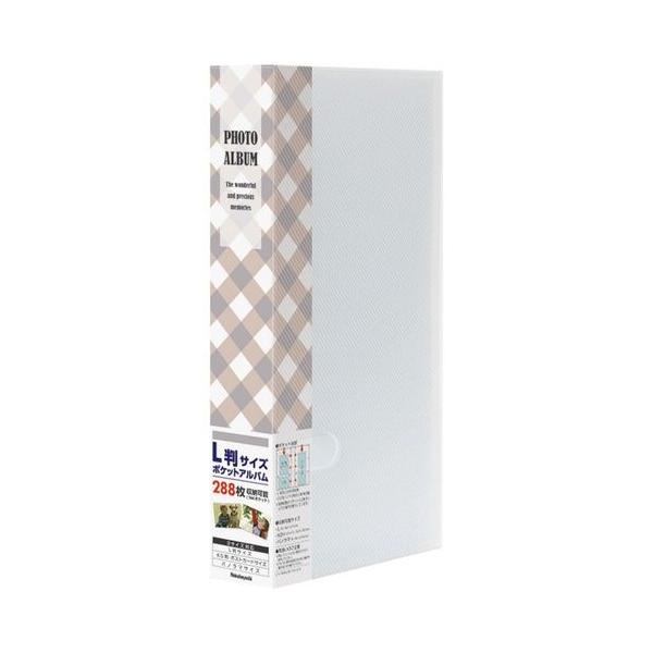 【文具 ＞ ホビー/雑貨 ＞ アルバム。】 検索キーワード:ナカバヤシ|NAKABAYASHI ホビー|　 メーカー型番:PHE1288A-C PHE1288AC