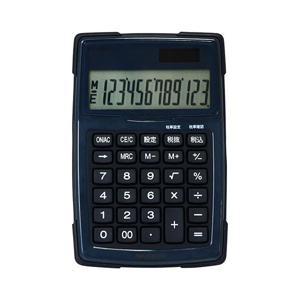 【濡れた手での使用が可能な生活防水機能】 検索キーワード:ナカバヤシ|NAKABAYASHI 情報家電・AV機器|　 メーカー型番:ECD-WR01BL ECDWR01BL