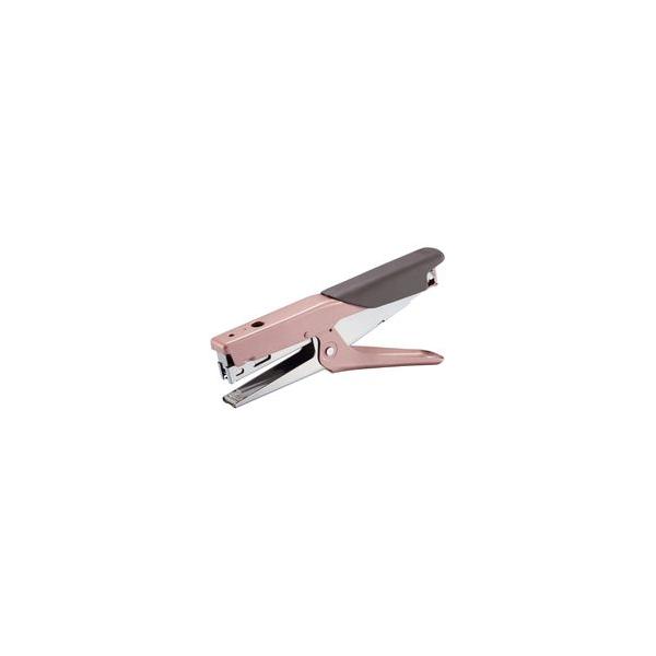 【従来品と比較して軽とじ30%低減を実現。洗濯物のタグ(マークペーパー)止め、ヘッダー止めにおすすめ。】 検索キーワード:マックス|MAX 筆記用具|筆記用具 メーカー型番:HP90032