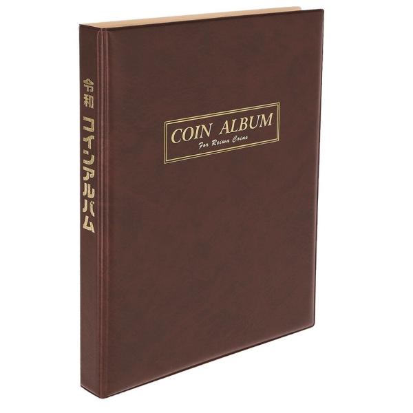 【レイワコインアルバム　表紙のみ】 検索キーワード:テージー ファイル／ケース|　 メーカー型番:C-40C C40C