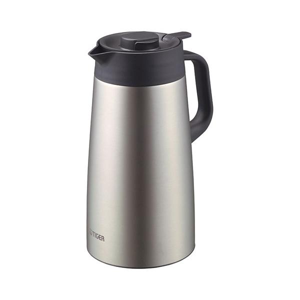 【デザイン性と使いやすさにこだわった真空断熱ステンレスポット。】 検索キーワード:　 キッチン用品|調理用品 メーカー型番:C7135169