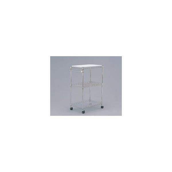 【天板はメラニン樹脂で耐熱性・耐水性に優れ、傷が付きにくいです。】 検索キーワード: 研究・計測・科学 看護、介護用品 救急 救急カート、ワゴン類|アイリスオーヤマ 救急|救急カート、ワゴン類 メーカー型番:MTO-MW533 MTOMW533