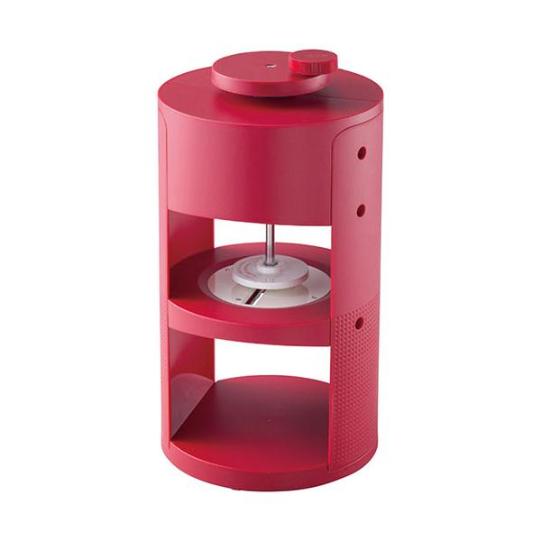 【日本製のかき氷器です。ふわふわに氷を削るプロのかき氷がご家庭で楽しめます。】 検索キーワード:　 キッチン用品|調理用品 メーカー型番:4135-075 4135075