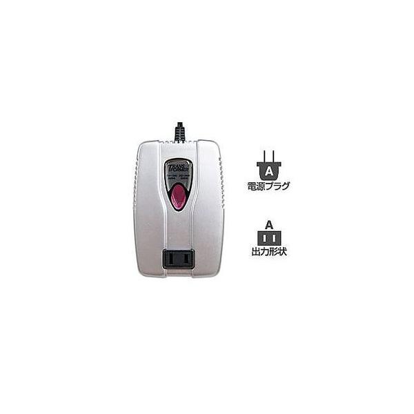 【海外用変圧器110-130V／300VA 220-240V／200VA WT-74M】 検索キーワード:カシムラ ケーブル／アダプター|　 メーカー型番:67-7665-13 67766513