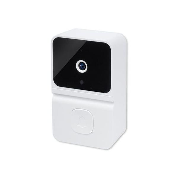 【呼び出しホン カメラ付き KJ-197】 検索キーワード:カシムラ 入力装置|ウェブカメラ メーカー型番:67-6615-05 67661505