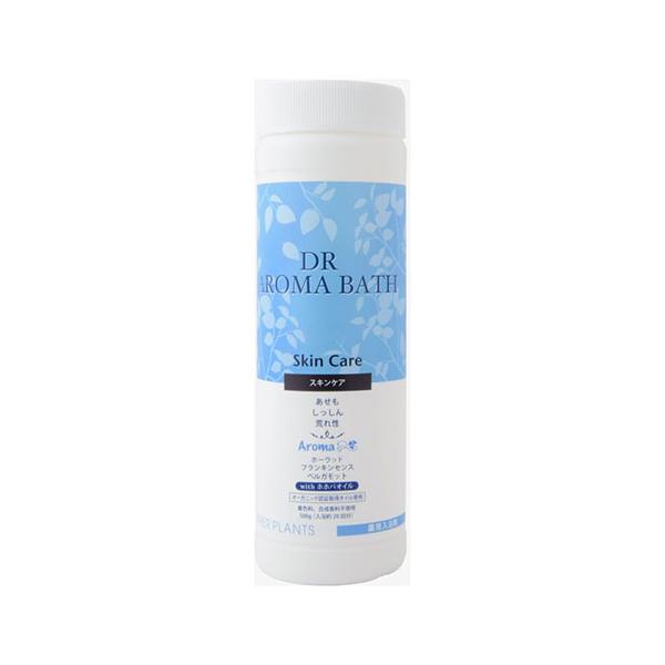 【アロマテラピーを研究しているドクターとの共同開発により誕生したハイパープランツ薬用DRアロマバス。高品質なオーガニックエッセンシャルオイルのみを配合した、パウダー状の薬用入浴剤。あせも、湿疹で悩むお子】 検索キーワード:彩生舎 バス（お風...