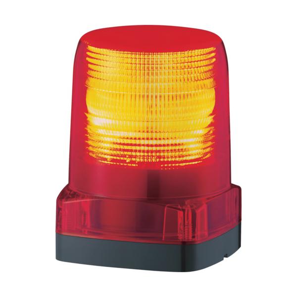 検索キーワード:パトライト 文具事務用品|文具事務用品 メーカー型番:LFH-M2-R LFHM2R