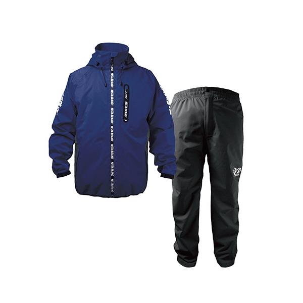 【ストレッチ素材でストレスフリーな動作性を実現します。】 検索キーワード:ケイワーク 家庭用インテリア／雑貨|　 メーカー型番:NER-01_M(BL) NER01_M(BL)